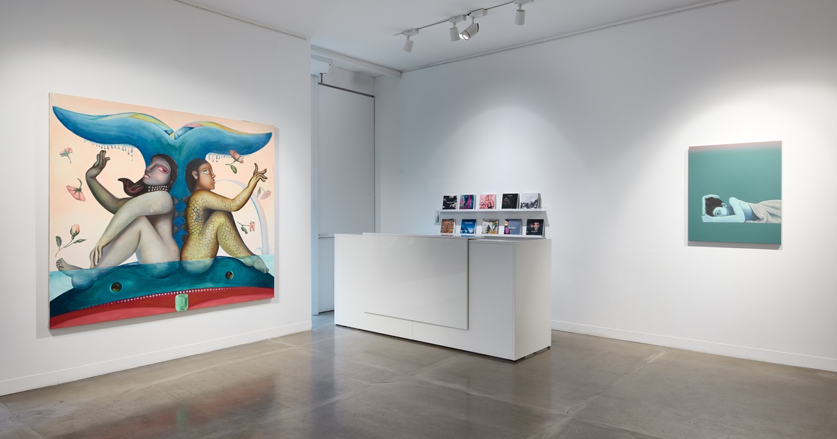 Contemporary Figuration: Between Body & Metaphor | 14 December 2023 ...