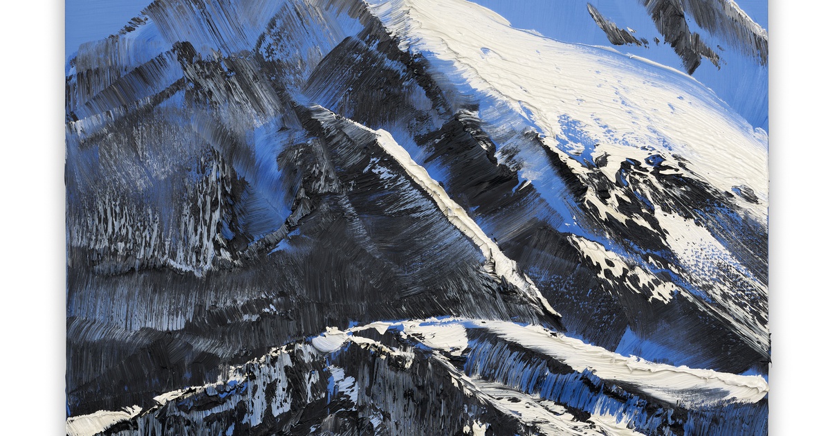 Conrad Jon Godly: NEVERTHELESS | 18 November 2020 - 25 January 2021 ...